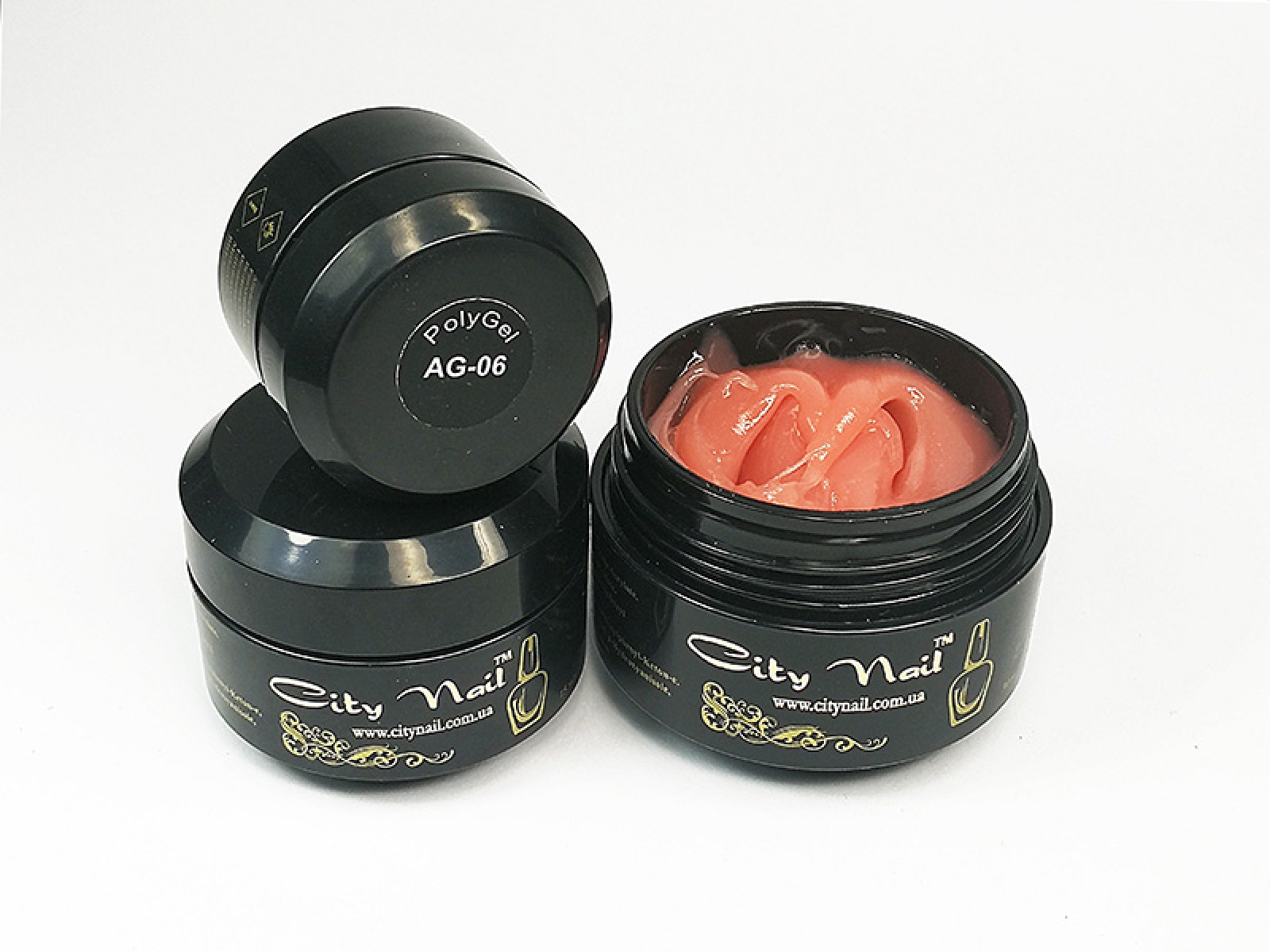 ПОЛИГЕЛЬ POLYGEL 06, 30гр